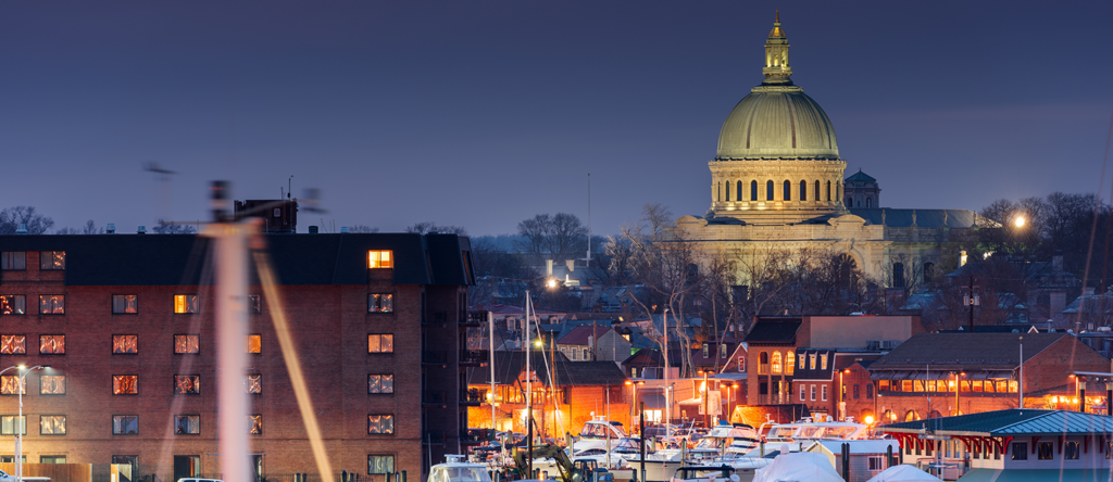 How the Massachusetts Legislature Works - AAPIC